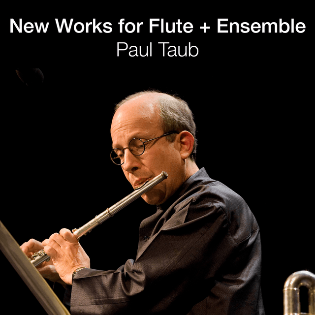 Five World Premieres: Q & A with Paul Taub - Classical KING | Classical ...