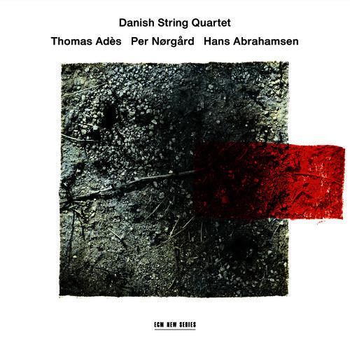 ALBUM REVIEW: Danish String Quartet: Thomas Adès, Per Norgård, Hans ...