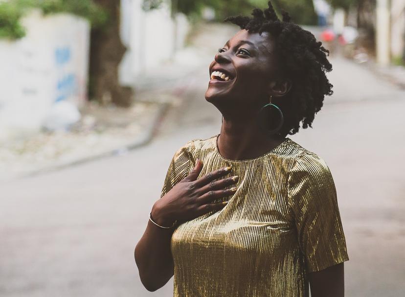 ALBUM REVIEW: Nathalie Joachim's 'Fanm d'Ayiti'