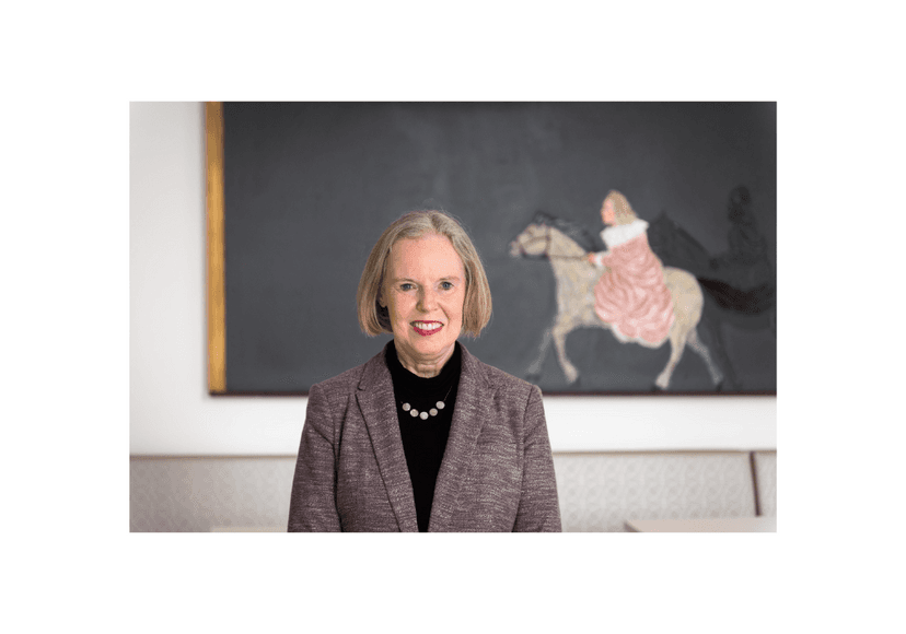 Meet CEO Brenda Barnes - Classical KING | Classical Music for Everyone