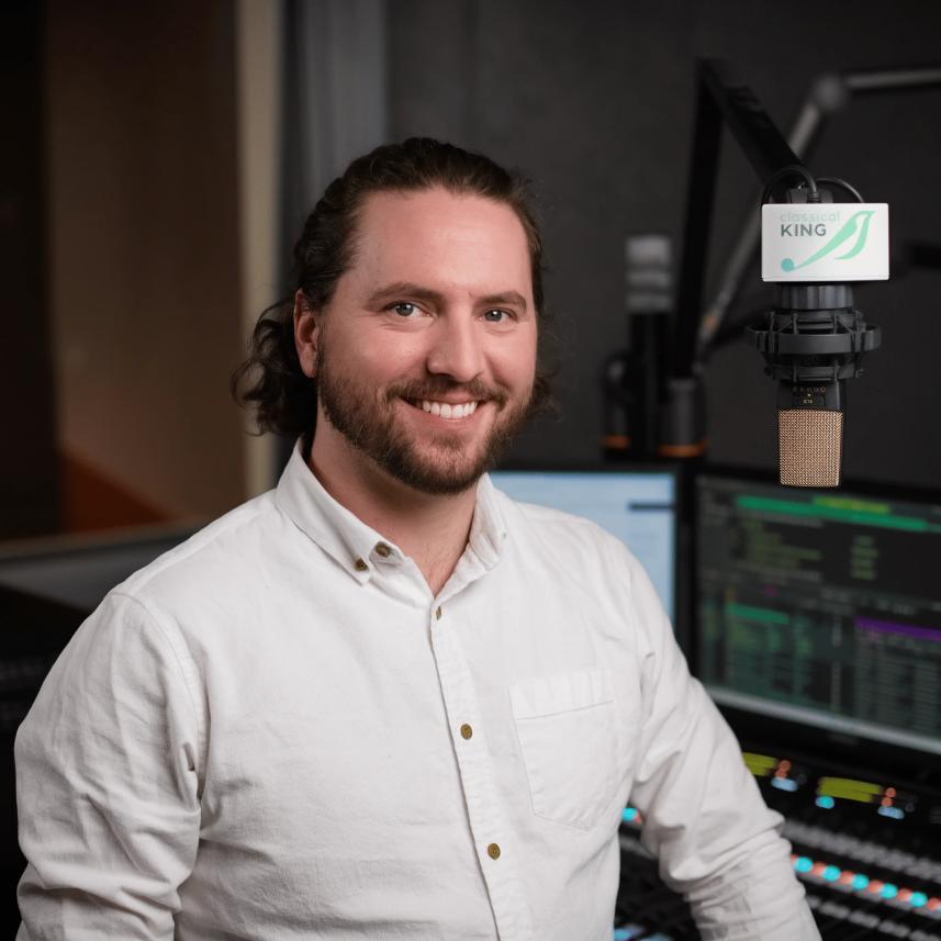 David Wall - Classical KING | Classical Music for Everyone