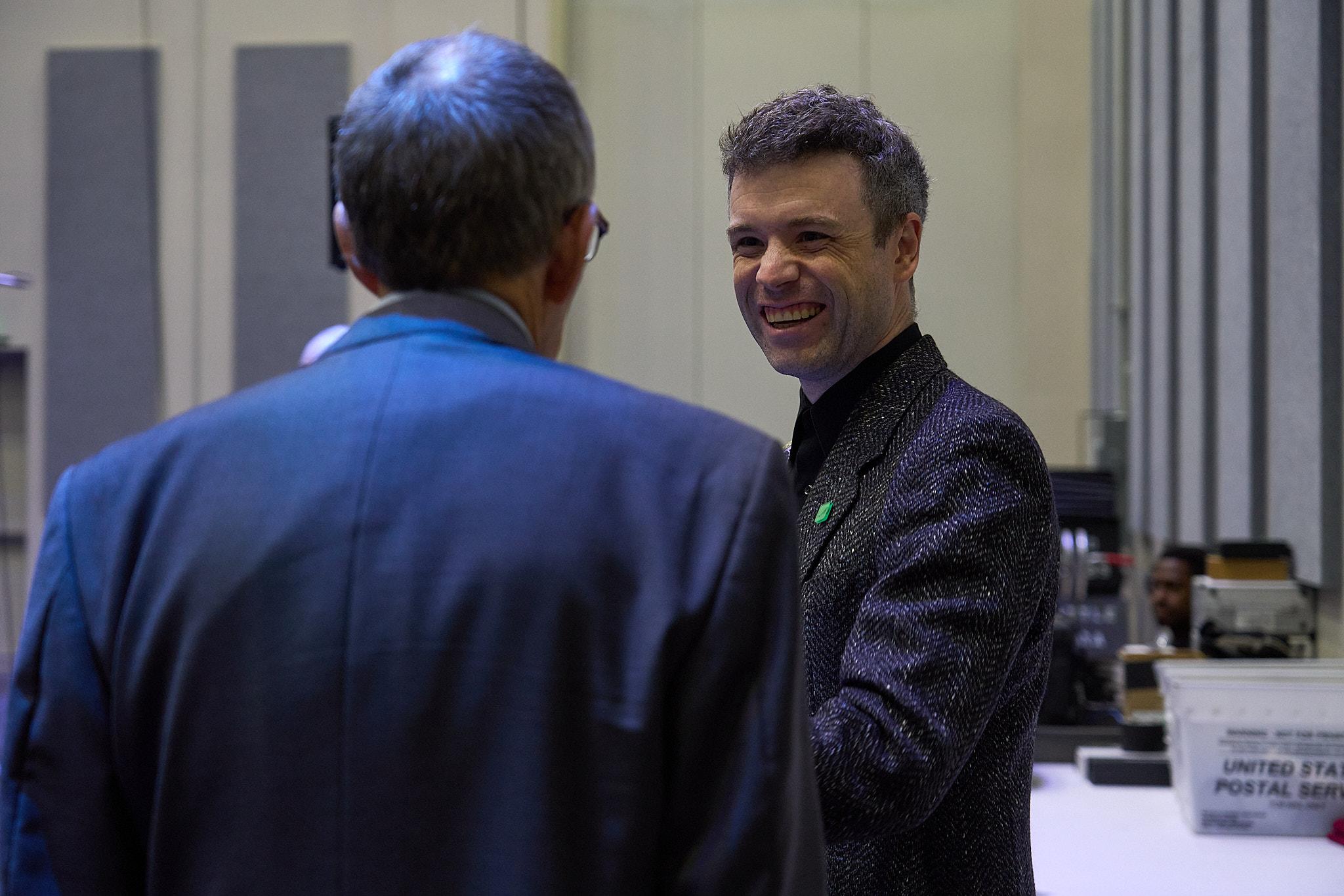 Volunteer at Classical KING - Classical KING | Classical Music for Everyone