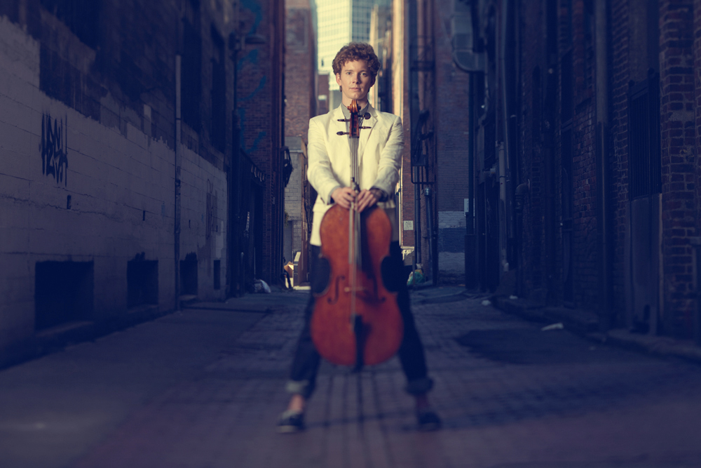 THE BEST OF THE NORTHWEST AT A NATIONAL CONFERENCE - Classical KING ...