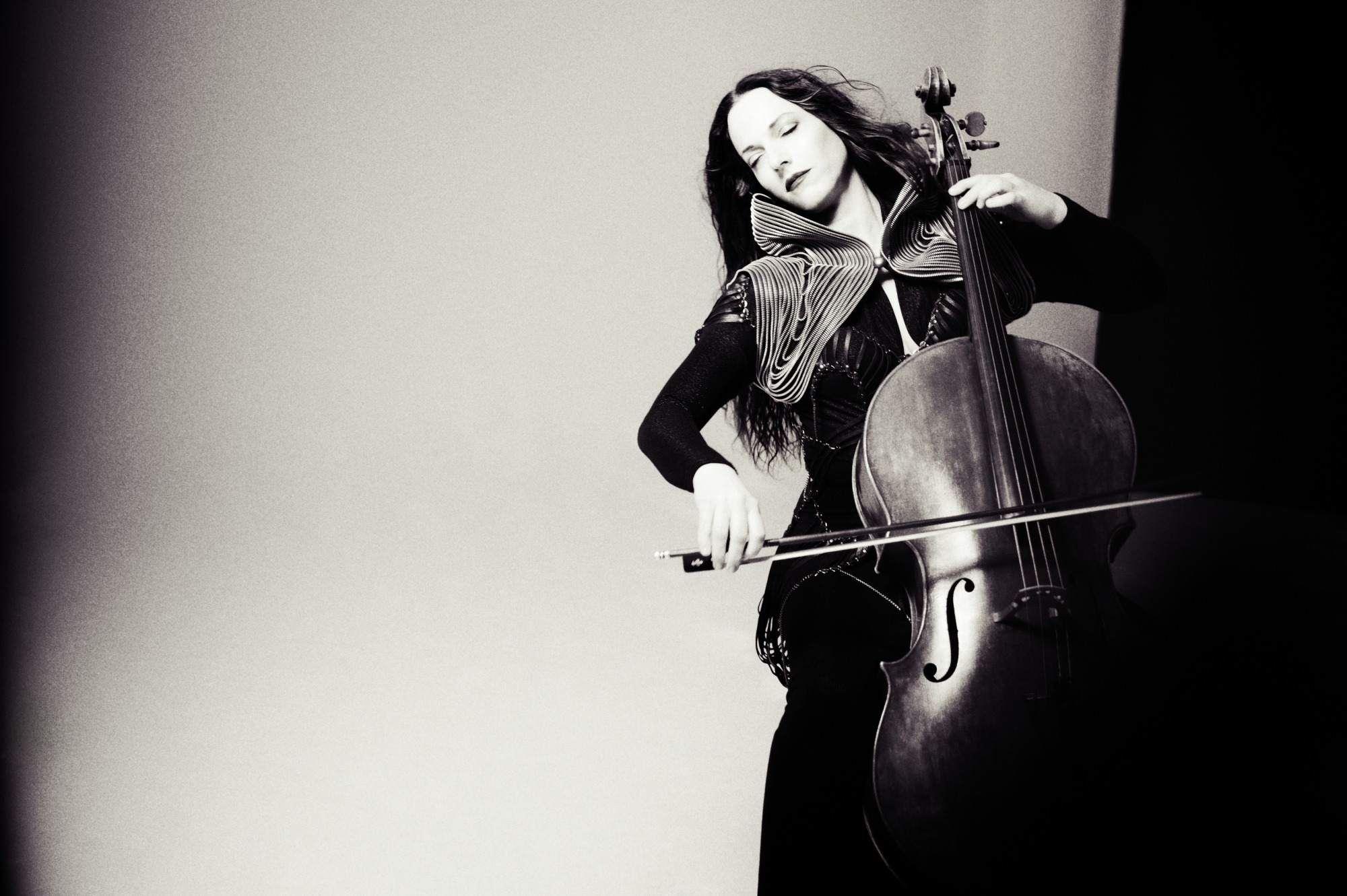 ALBUM REVIEW: Maya Beiser's "Uncovered"