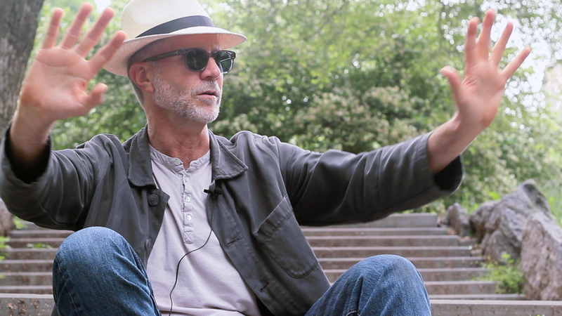 ALBUM OF THE WEEK: John Luther Adams: Become Ocean (Seattle Symphony ...