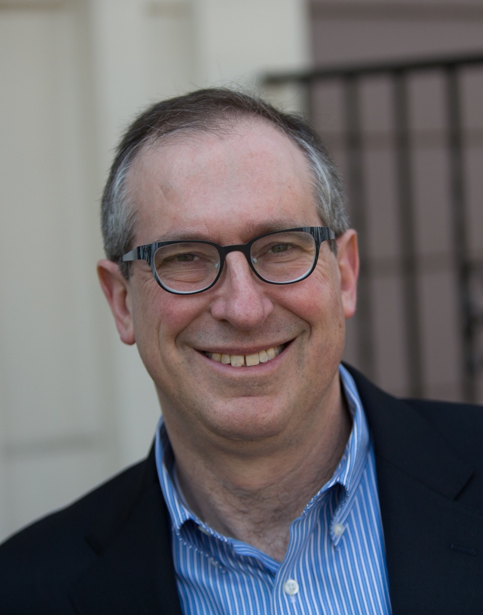 ALBUM OF THE WEEK: Gerald Cohen's "Sea of Reeds"