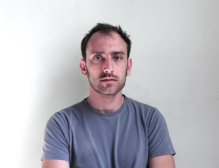 ALBUM REVIEW: Tristan Perich's Parallels