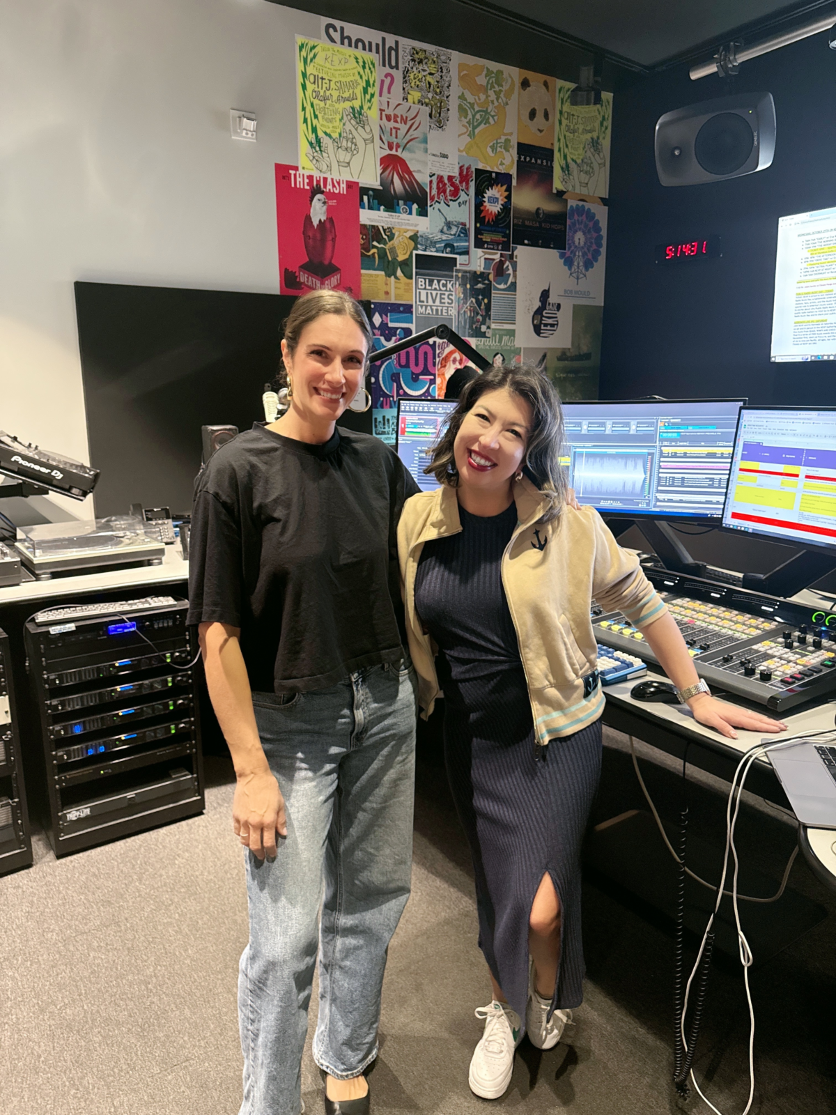 A Gift of Collaboration: KEXP and Classical KING Reimagine Local Sound ...