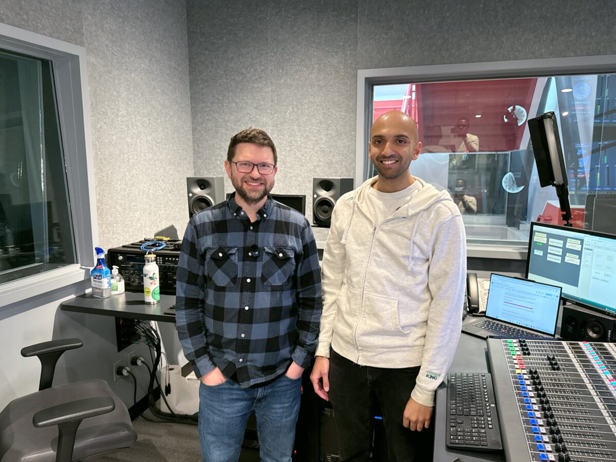 A Gift of Collaboration: KEXP and Classical KING Reimagine Local Sound ...