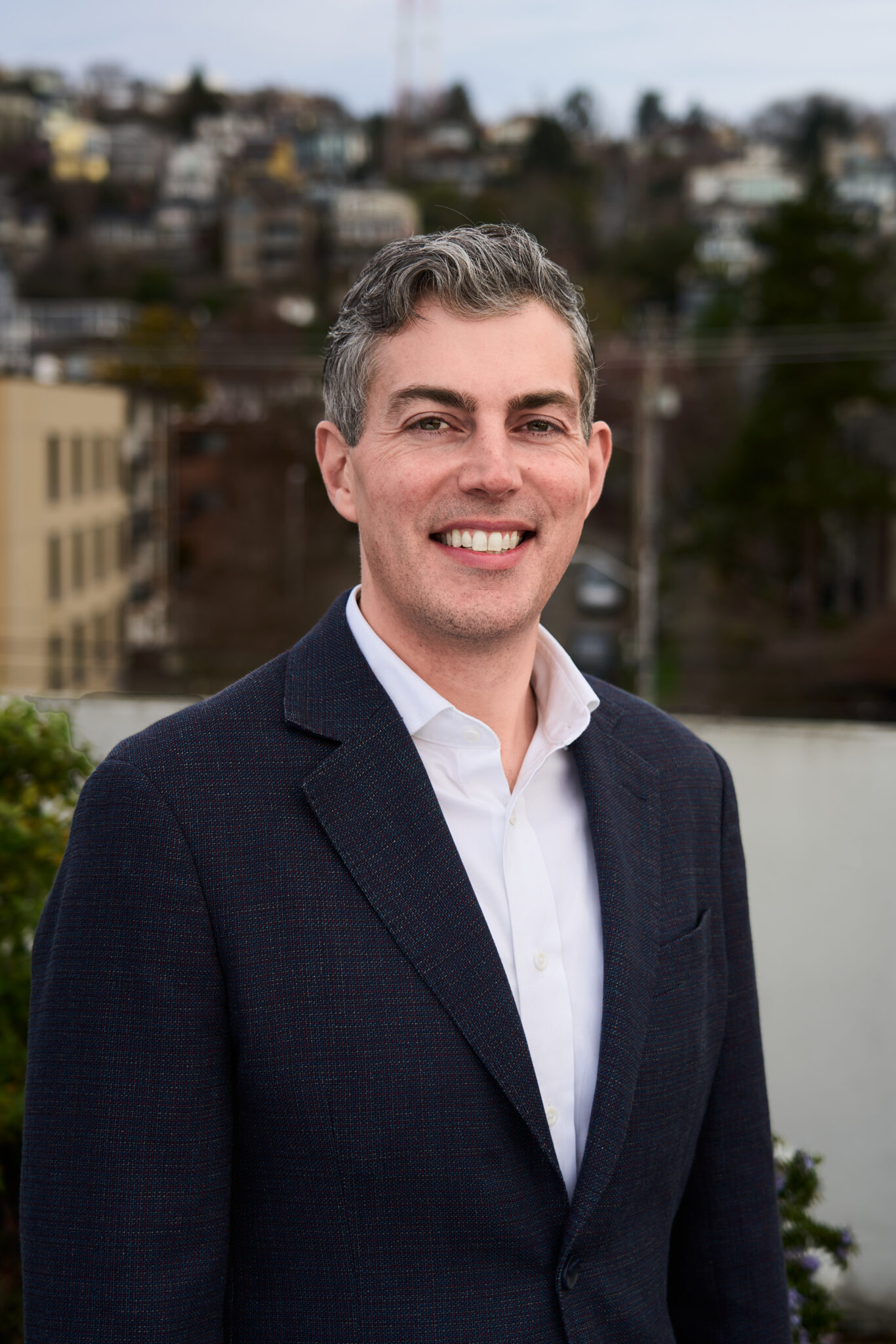 Rob Wiseman announced as CEO